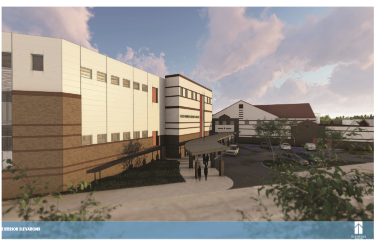 Commissioners hold public meetings regarding Cass County Jail expansion ...