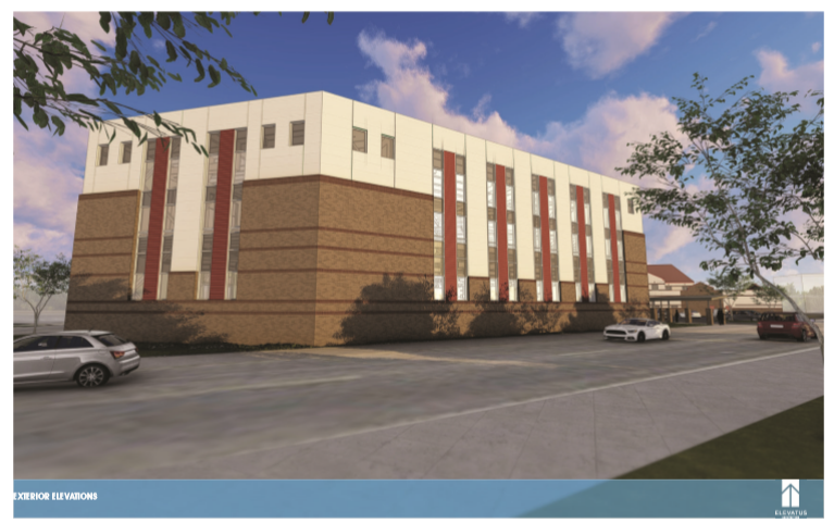 Commissioners hold public meetings regarding Cass County Jail expansion ...