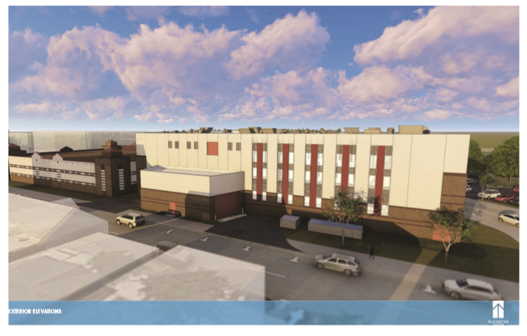Commissioners hold public meetings regarding Cass County Jail expansion ...